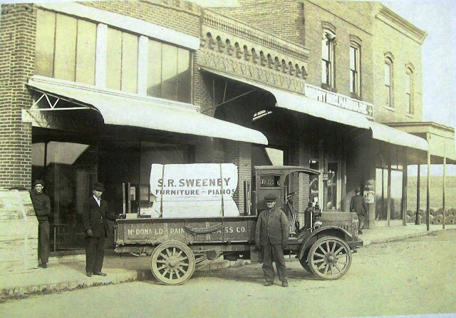 SHOW ME - Johnson County - West Central Missouri History: 1857 ...