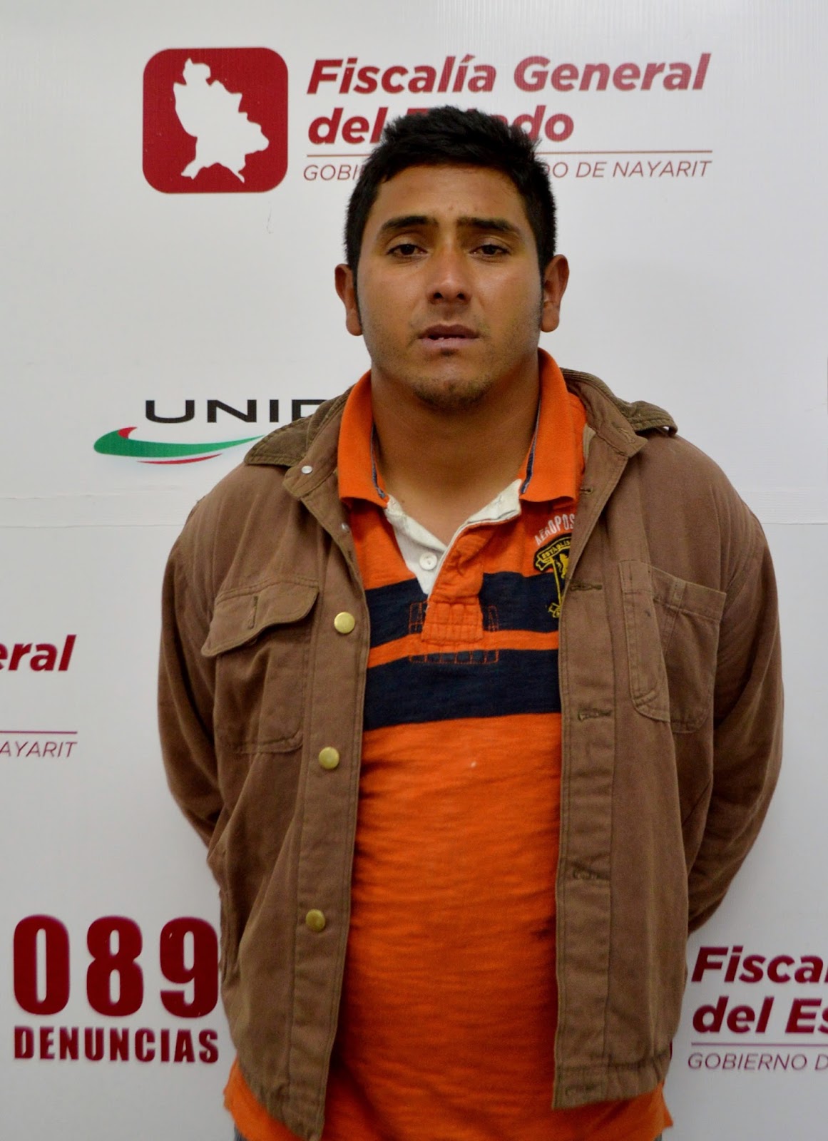 RADIO VIP]::..: Durante la lucha frontal contra la impunidad... Frena ...