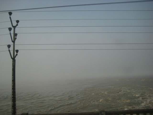 Biggest River of Nepal:Saptakoshi(28140sq.km) | GLIMPSE OF NEPAL