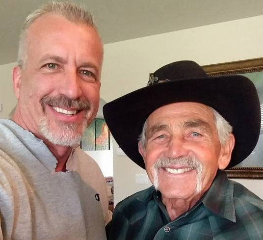 The Crypto Blast: Interview with a Bigfooter: Russell Acord