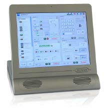 Coastal Radio System