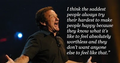Quotes Time: Robin Williams Quotes