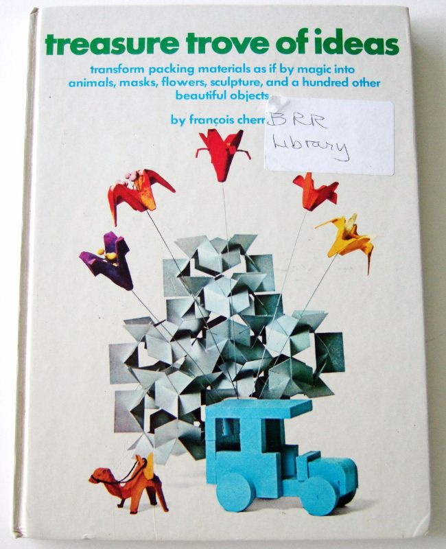 Curious Objects: A Treasure Trove of Beautiful Objects