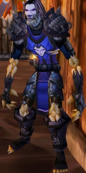 Roleplay Outfits for WoW Private Servers: Race Inspired Wear