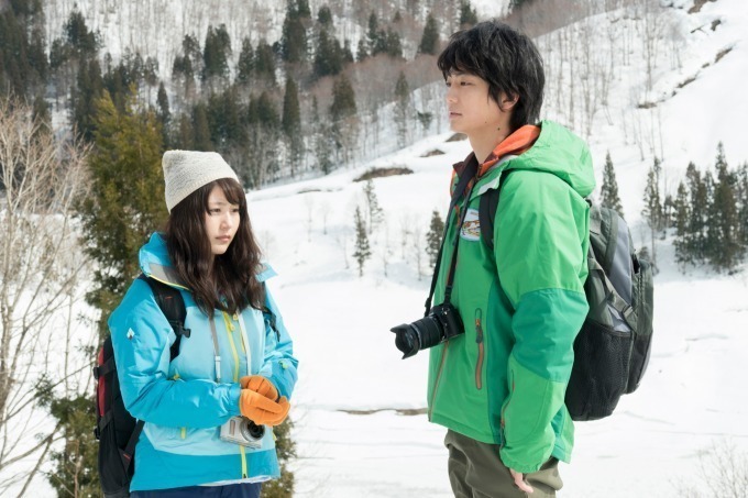 Cafe Funiculi Funicula Review