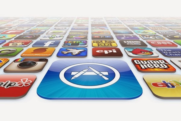 iPad Freeware Applications and Games Abound - Digital Marketing, SEO ...