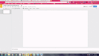 Laughing, Learning, and Leading: Ten Reasons Google Drawings Should Be ...