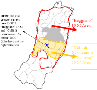 TrueLambrusco.org: Lambrusco is only 100% Lambrusco (the wine) when ...