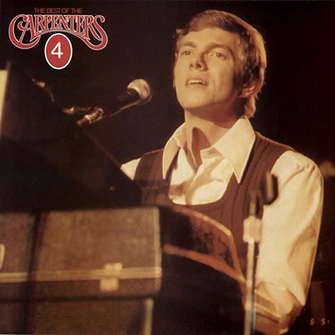 Reader's Digest Albums: The Best Of The Carpenters