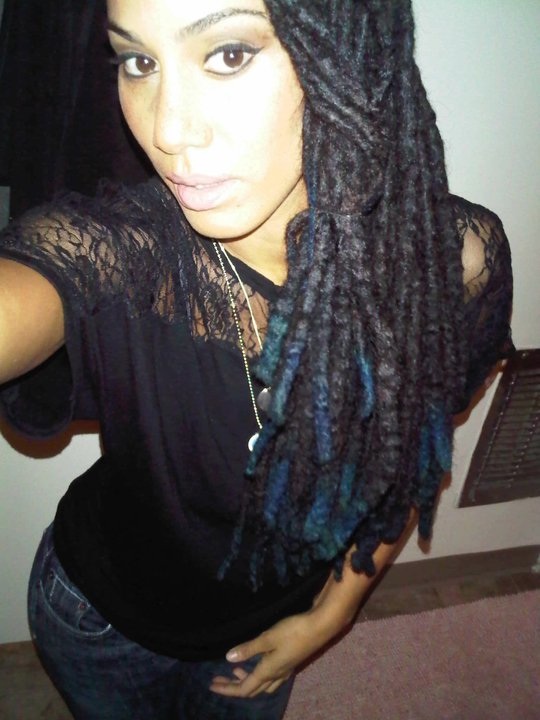 Website Moved >> www.HolisticLocs.com: Glorious Thick Locs!