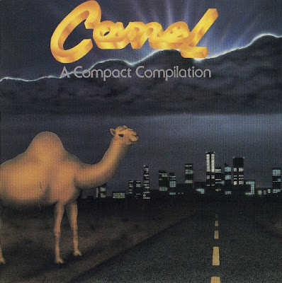 Jazz Rock Fusion Guitar: Camel - 1985 "A Compact Compilation"