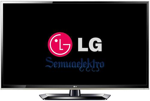 Daftar Harga TV LED Merk LG Murah Terbaru 2017