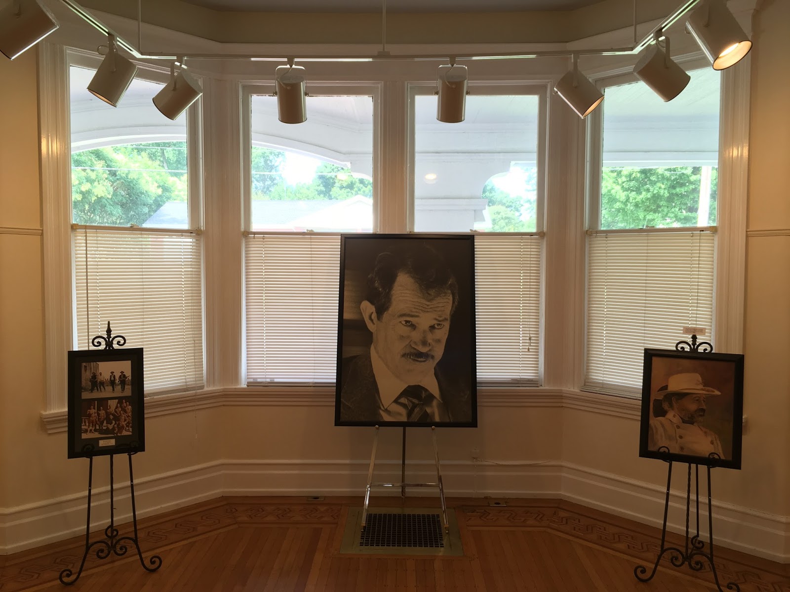 Soldier of Cinema: WARREN OATES: "I DON'T KNOW WHERE HOME IS". My Visit ...