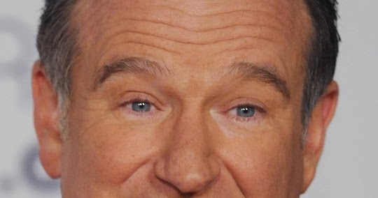 Police Reveal Sad, Gruesome Details Regarding The Death Of Robin ...