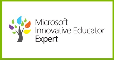 How to nominate yourself as Microsoft Innovative Educator Expert (MIEE ...