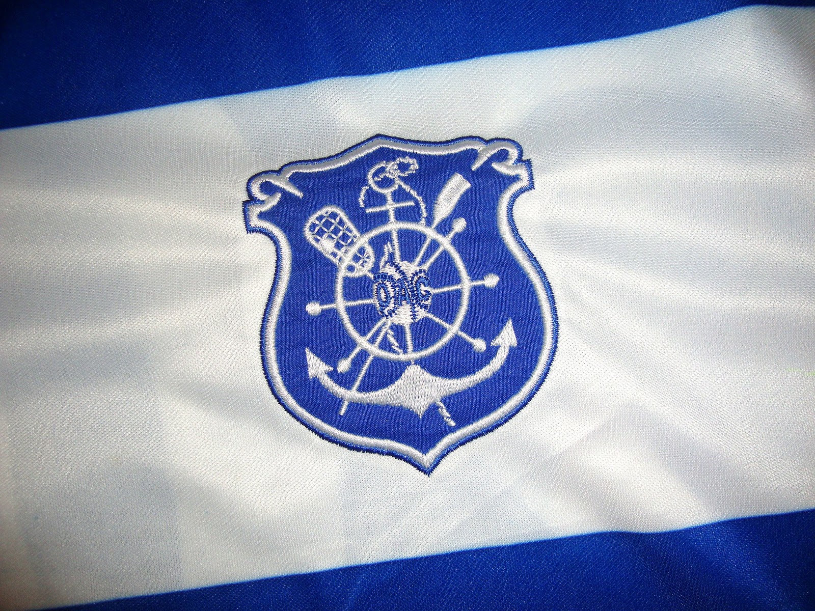 Olaria Atlético Clube (RJ) - Show de Camisas