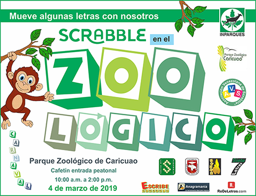 Escribe Scrabble Scrabble En El Zoo escribe-scrabble-scrabble-en-el-zoo