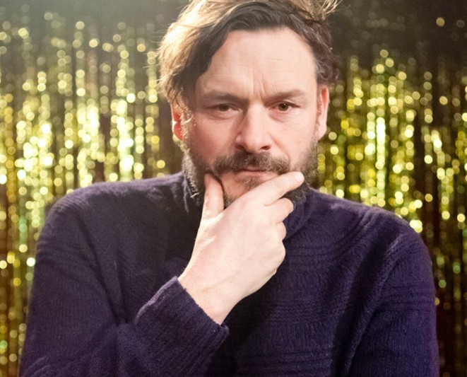 Sadie's Obsessions/ Daily Dose: More From Julian