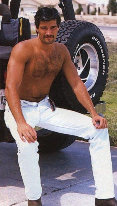 Moustache is sooo beautiful