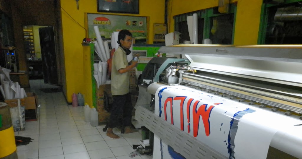 smart advertising: Clas Mild