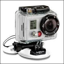 NUEVA GO PRO HD HERO 2 – KilerMT