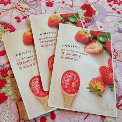 Three BB: [Rose Rose Haul] - Mega Haul from the Rose Rose Sale