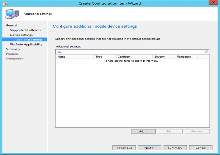 Gerry Hampson Device Management Configmgr Current Branch Manage Windows 10 With Configuration