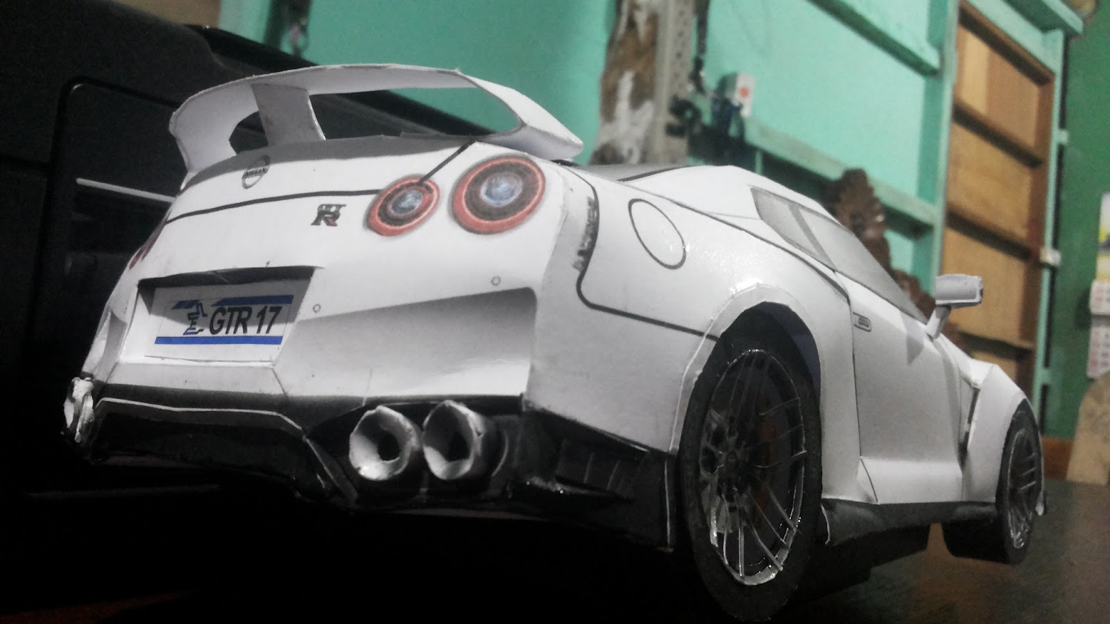 Pepakura designer keycode - makedome