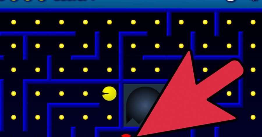pacman GUIDE