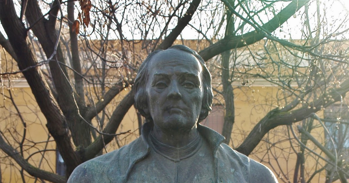 Sevilla Daily Photo: Matemático, poeta y cura.