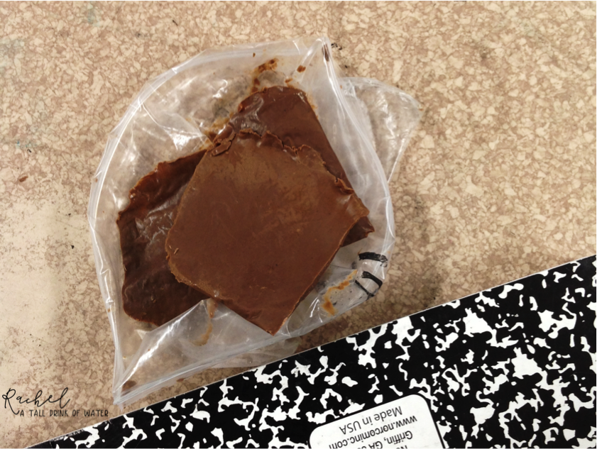 Solids Liquids and Gases Activities - Ms. Rachel Vincent