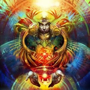 Chamanismo Mexico, El camino del Guerrero: El Chamán, el Hombre Medicina: