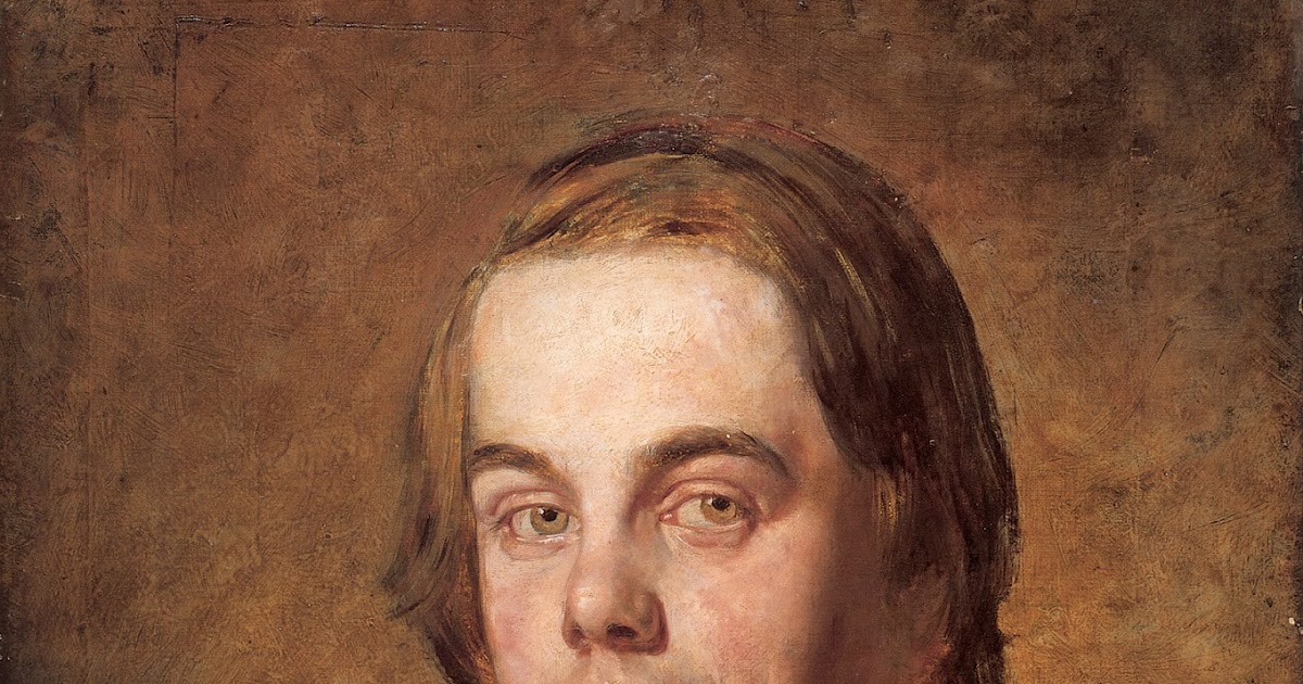 ART & ARTISTS: William Holman Hunt - part 1