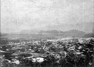 História de Bangu: BANGU, ONTEM E HOJE.