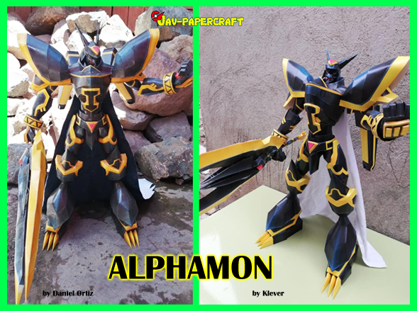 jav-papercraft.blog: mayo 2019