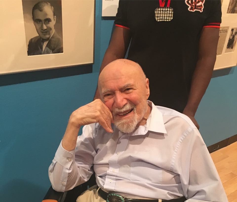 In Loving Memory of George Avakian