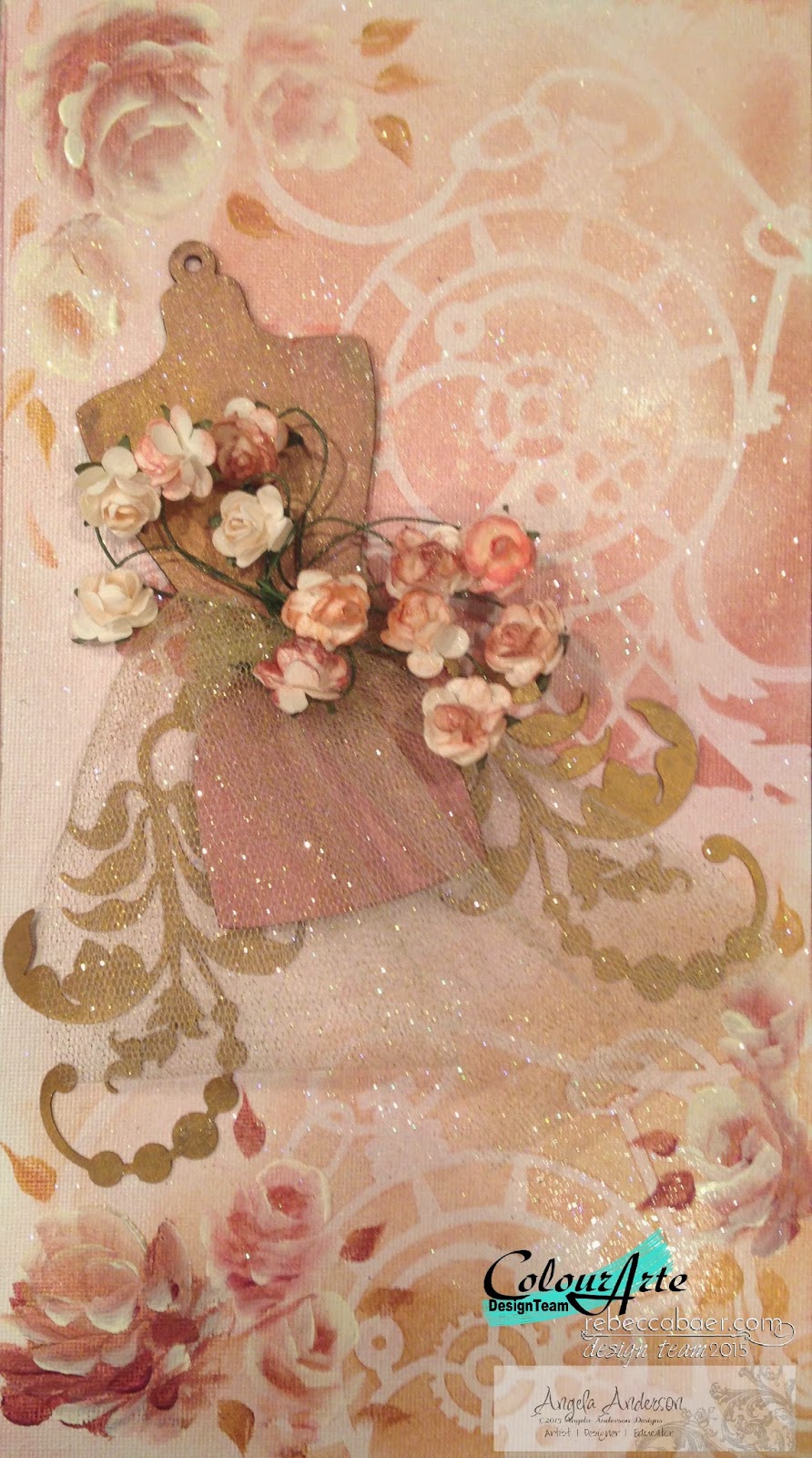Angela Anderson Designs