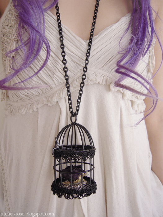 Atelier Rose: Suppurate System Haul + Review