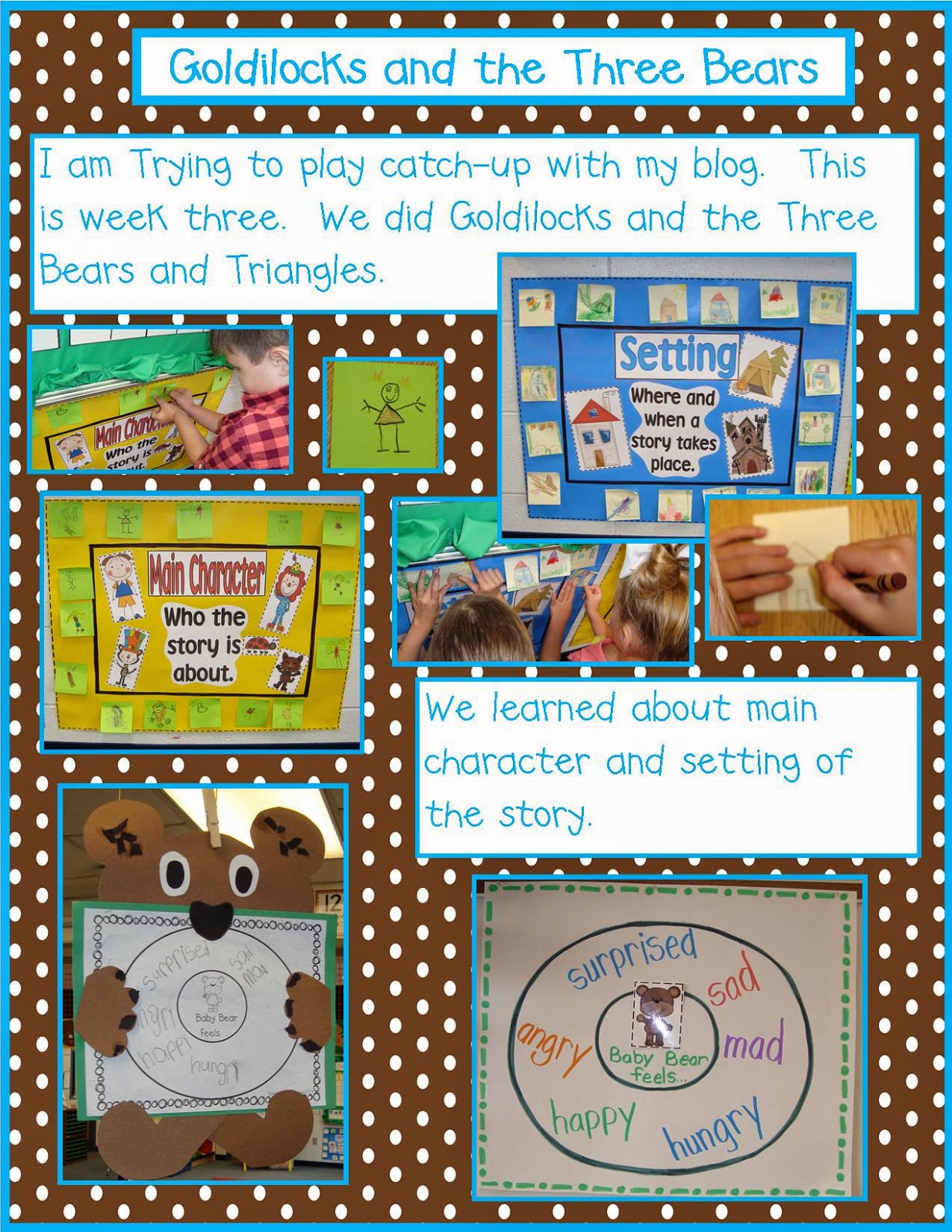 Golden Gang Kindergarten