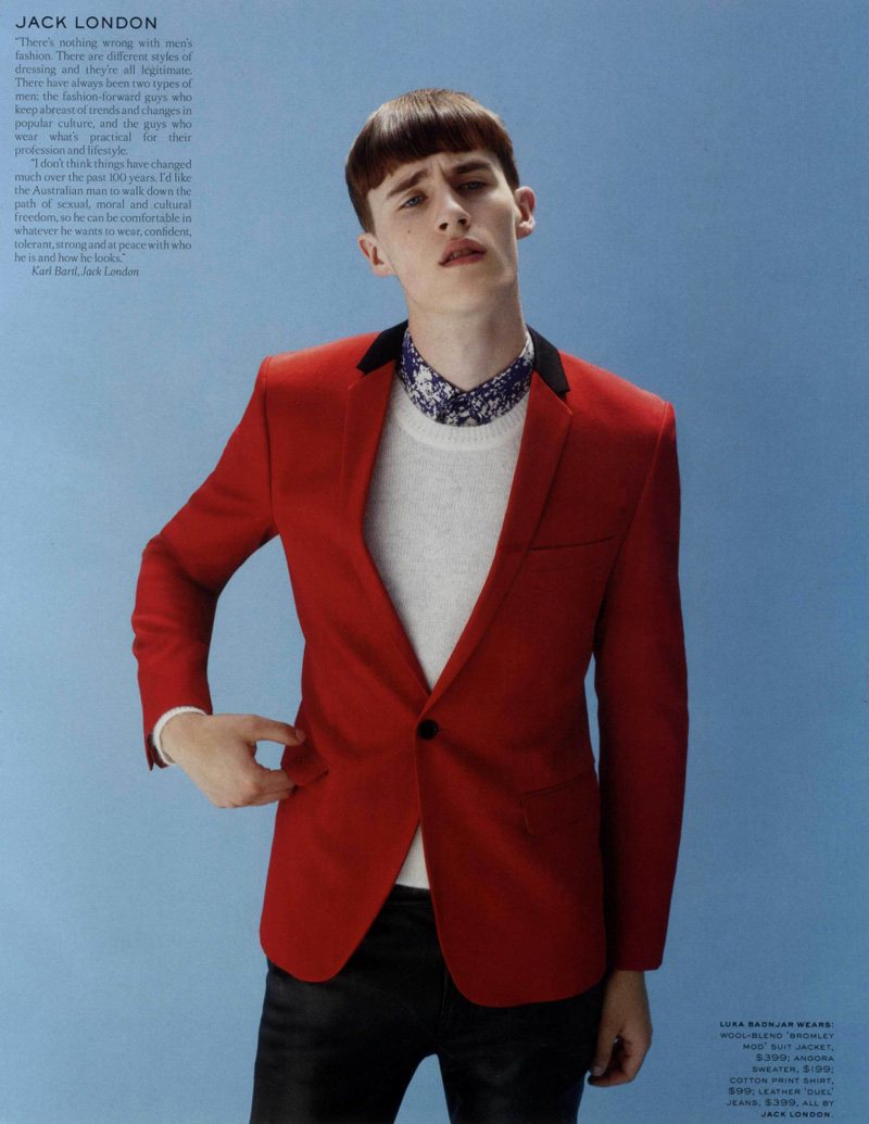 Famous and Popular: Johannes Linder, Julius Gerhardt, Kim Dall’Armi ...