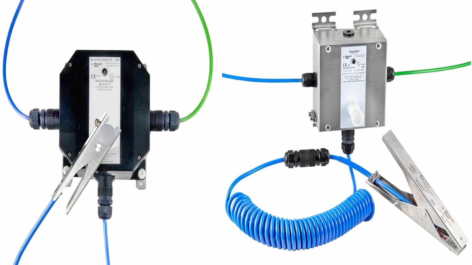 Bond-Rite® - Newson Gale | ATHEX Industrial Suppliers ENG