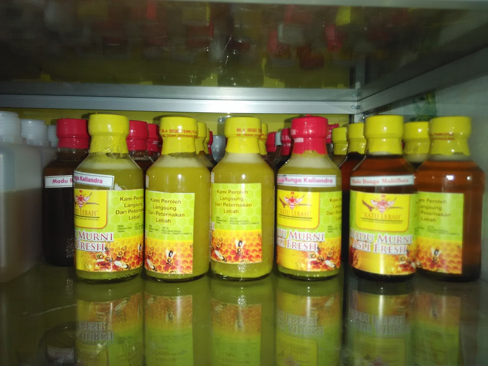 jual madu asli malang, jual madu asli surabaya, jual madu asli klanceng ...