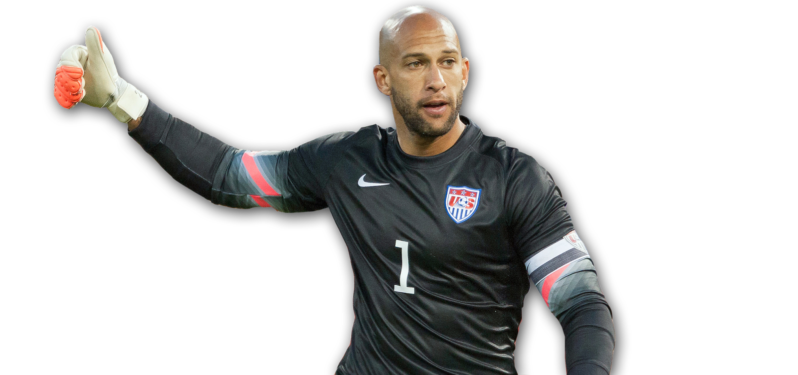 MedNuvem: O goleiro dos EUA e a Síndrome de Tourette