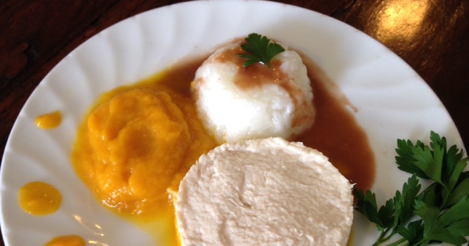 blog da tutu: DIETA PASTOSA - para pacientes com dificuldade de ...