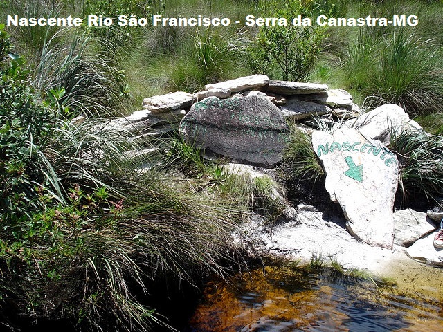 BIBOCA AMBIENTAL : PARTES DE UM RIO