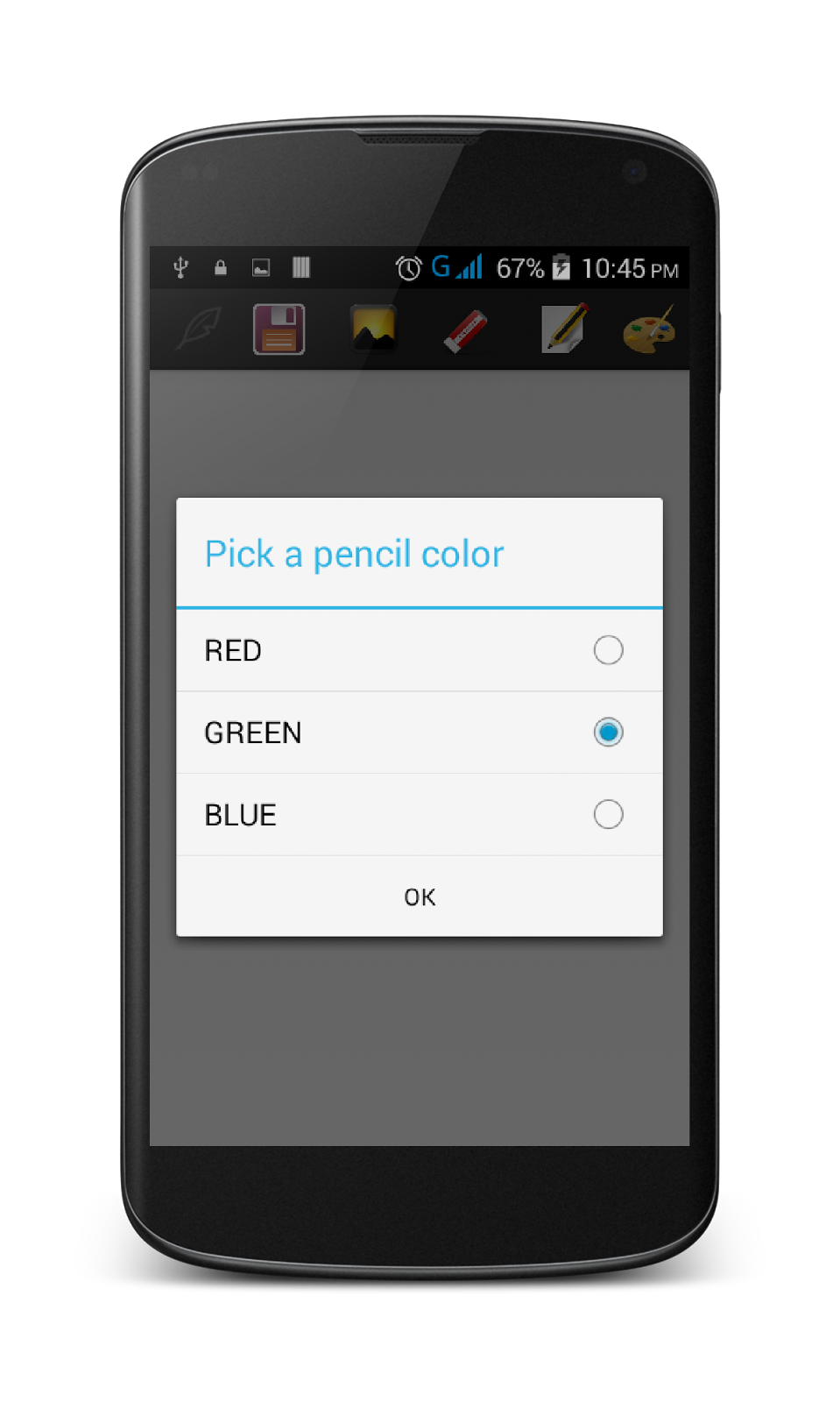 Signit Part Iii Alert Dialog And Hashmap Roadtodroid