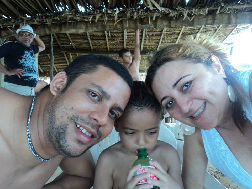 Nota de Falecimento: Nádia Aline (esposa do Fernando) – Santuário ...