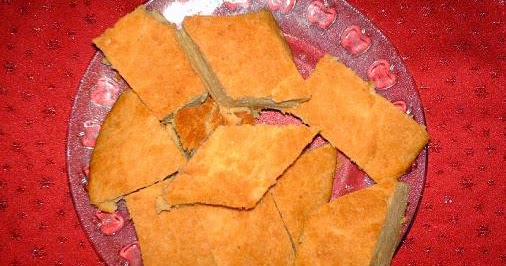 TATAR YEMEKLERİ: KALAKAY