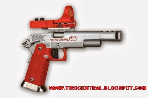 ARMAS DE PRESSÃO, ARMAS DE FOGO & TIRO ESPORTIVO: AS MELHORES ARMAS DE ...