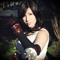 Cosplay: entrevista a Danielle Vedovelli.